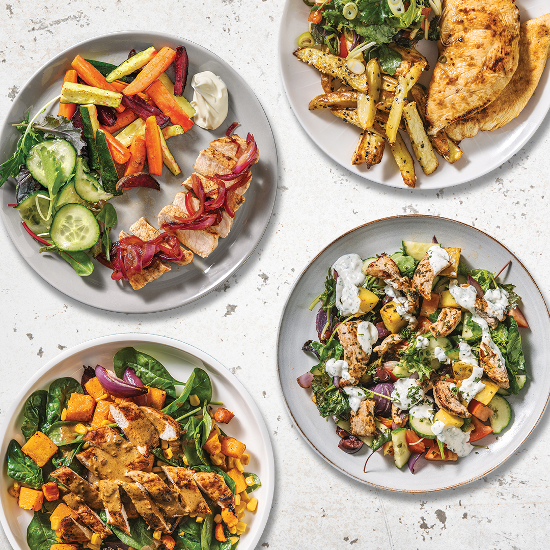 HelloFresh introduces Calorie Smart - Raiz Invest