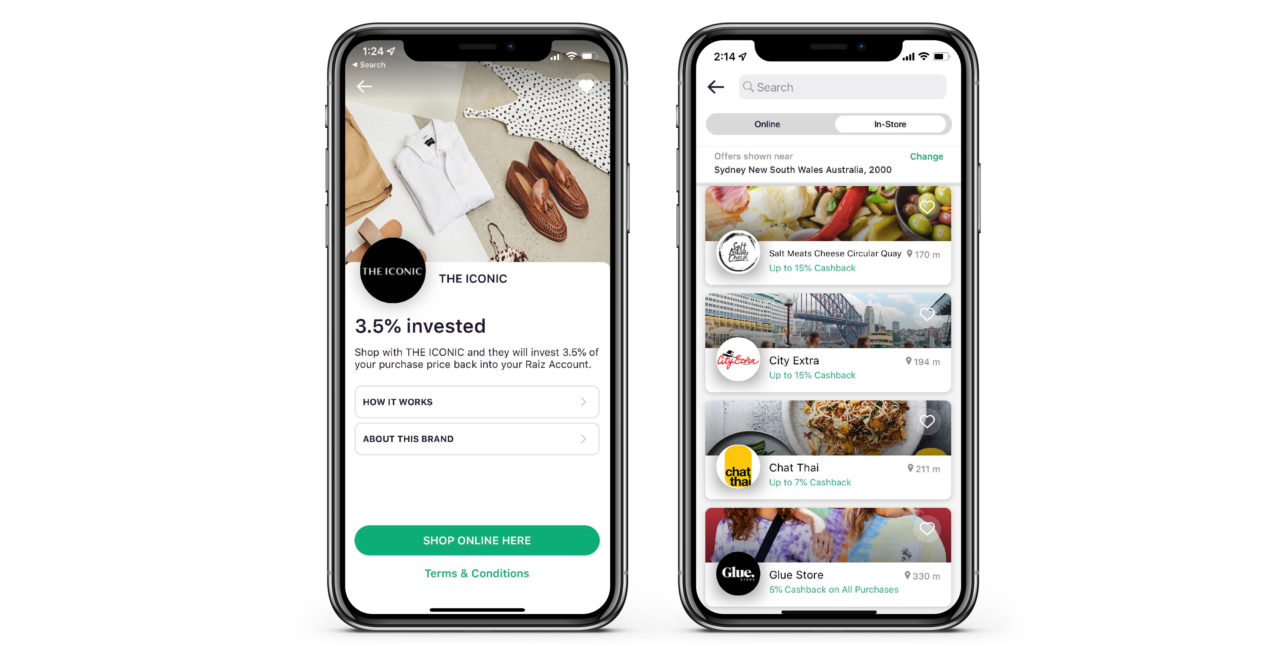 How does Raiz Rewards work? - Raiz Invest